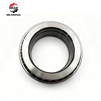 China 150*225*90mm High Speed 150TAC20D+L Angular Contact Thrust Ball Bearing High Rigidity Double-Direction Design for sale