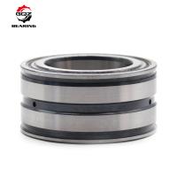 China SL045010-D-PP Full Complement Double Row SL045010PP Cylindrical Roller Bearing NR Series 50x80x40 Mm for sale