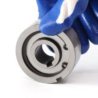 China CKA60X24-20 One Way Overrunning Sprag Freewheel Cam Clutch Bearing CKA 60X24-20 for sale