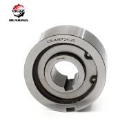 China CKA60X24-20 One Way Overrunning Sprag Freewheel Cam Clutch Bearing CKA 60X24-20 for sale