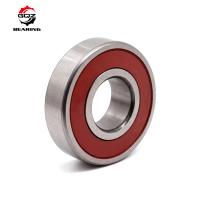 China Japan Original 6205 2NSE9 Deep Groove Ball Bearing 6205-2NSE Chrome Steel Motor Bearings 25x52x15mm for sale