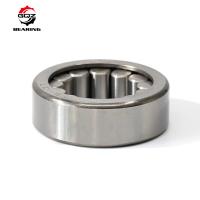 China F-94137 High Load Cylindrical Roller Bearing F94137 30.7x58x21mm For Hydraulic Pumps Industrial Machinery for sale