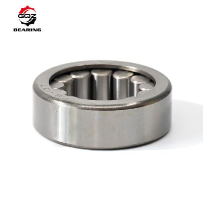 China F-94137 High Load Cylindrical Roller Bearing F94137 30.7x58x21mm For Hydraulic Pumps Industrial Machinery for sale