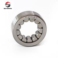 China F-94137 High Load Cylindrical Roller Bearing F94137 30.7x58x21mm For Hydraulic Pumps Industrial Machinery for sale