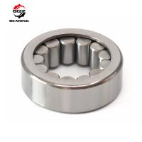 China F-94137 High Load Cylindrical Roller Bearing F94137 30.7x58x21mm For Hydraulic Pumps Industrial Machinery for sale