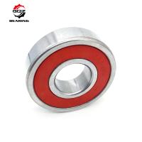China Iso9001 P0 6302-2NSE Gcr15 Steel Deep Groove Ball Bearing 15x42x13mm For Motors Industrial Equipment for sale