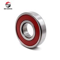 China Iso9001 P0 6302-2NSE Gcr15 Steel Deep Groove Ball Bearing 15x42x13mm For Motors Industrial Equipment for sale