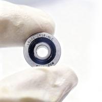 China 4x13x4mm LR604 Track Rollers LR604-2RS Deep Groove Ball Bearing LR604-2RSR LR604NPPU for sale