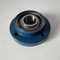 China LSGR207-TBS Plummer Block Agricultural Packer Bearing 35x125x40mm for sale
