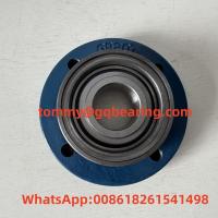 China LSGR207-TBS Plummer Block Agricultural Packer Bearing 35x125x40mm for sale