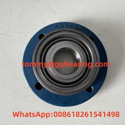 China LSGR207-TBS Plummer Block Agricultural Packer Bearing 35x125x40mm for sale