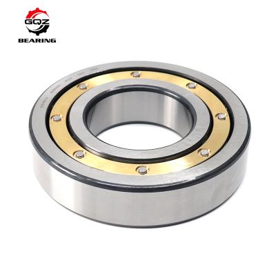 China 6319-M-C4 Gcr15 Steel Deep Groove Ball Bearing 6319-M-J20AA-C4 6319M/C4VL0241 For Industrial Machinery 95x200x45 Mm for sale