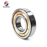China 6319-M-C4 Gcr15 Steel Deep Groove Ball Bearing 6319-M-J20AA-C4 6319M/C4VL0241 For Industrial Machinery 95x200x45 Mm for sale