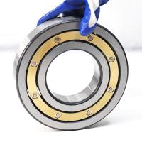 China 6319-M-C4 Gcr15 Steel Deep Groove Ball Bearing 6319-M-J20AA-C4 6319M/C4VL0241 For Industrial Machinery 95x200x45 Mm for sale