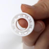China High Speed  6901CE Full Ceramic Ball ZrO₂ 6901 6901 CE Miniature Deep Groove Ball Bearing Size 12x24x6mm for sale