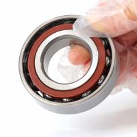 China Iso9001 7001A TYN DBM P5 Gcr15 Steel Single Row Angular Contact Ball Bearing 7001 12*28*16mm for sale
