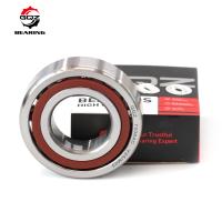 China S7204CD / P4A High Super Precision P4 Angular Contact Ball Bearings S7204 For Internal Grinding Machines for sale