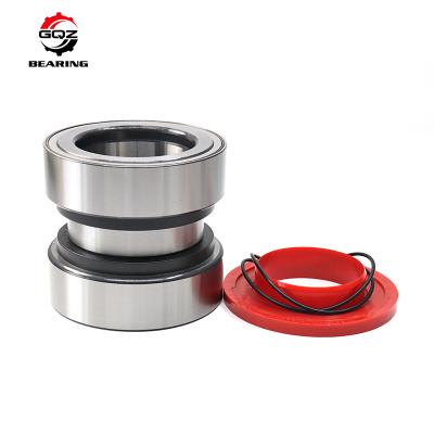 China Auto Parts 566425 H195 Rear Heavy Truck Wheel Hub Bearing 566425H195 93.8*148*135mm for sale