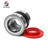China GQZ Heavy Truck Wheel Hub Bearing 564734.H195 Commercial Vehicle Wheel Hub Unit Replacement Spare Parts For Scania Truck for sale