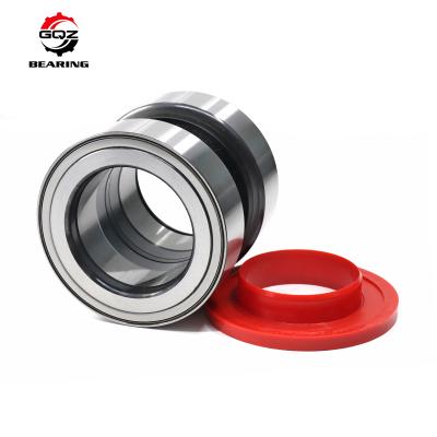 China GQZ Heavy Truck Wheel Hub Bearing 564734.H195 Commercial Vehicle Wheel Hub Unit Replacement Spare Parts For Scania Truck for sale