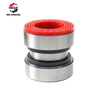 China GQZ Heavy Truck Wheel Hub Bearing 564734.H195 Commercial Vehicle Wheel Hub Unit Replacement Spare Parts For Scania Truck for sale