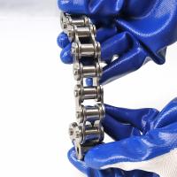 China Standard Precision Roller Chain C2060 Stainless Steel Anti Corrosion For Industrial Conveyors for sale