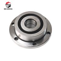 China Customized Flanged Bearing 20TAU06F 12mm ID × 53mm OD For CNC Machines Automation for sale