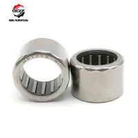 China HF172316 One Way Needle Roller Bearing 17×23×16mm for Fitness Equipment for sale