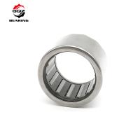 China Heavy Duty Single Row HF173516 One Way Needle Roller Bearing HF1716 With 17x35x16 mm for sale