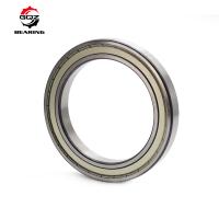 China 6922 6922zz 6922 2RS Deep groove Ball Bearing for Agricultural Machine 110*150*20mm for sale