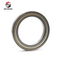 China 6922 6922zz 6922 2RS Deep groove Ball Bearing for Agricultural Machine 110*150*20mm for sale
