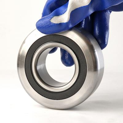 China 0009249477 Forklift Bearing 0009249475 0009249476 Mast Roller Bearing for Hyster Forklift for sale