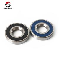 China Textile Machine Bearing 6603AV 174208AV Deep Groove Ball Bearing 6603AV/YA2 17x42x8.2mm for sale