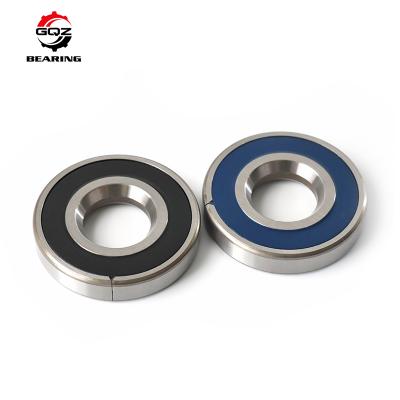 China Textile Machine Bearing 6603AV 174208AV Deep Groove Ball Bearing 6603AV/YA2 17x42x8.2mm for sale