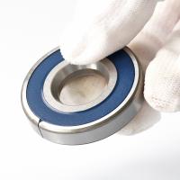 China Textile Machine Bearing 6603AV 174208AV Deep Groove Ball Bearing 6603AV/YA2 17x42x8.2mm for sale