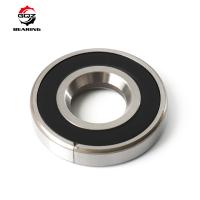 China 174408AV Deep Groove Ball Bearing YSN27 Textile Machine Bearings 174408 AV Size 17X44X8.2mm for sale