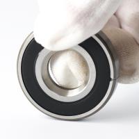 China 174408AV Deep Groove Ball Bearing YSN27 Textile Machine Bearings 174408 AV Size 17X44X8.2mm for sale
