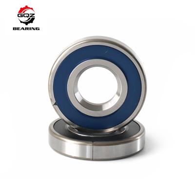 China Customized YSN 630 Textile Machine Bearing 175208 AV Deep Groove Ball Bearings 17X52X8.2mm for Textile Machine for sale
