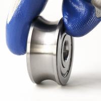 China Track Roller Bearings LFR5200KDD LFR5200NPP Double Row U Groove Bearing LFR5200-8-2Z LFR 5200-8-KDD for sale