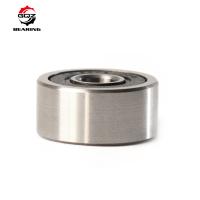 China LR50/8 NPPU Bearings Track Roller Bearings LR 50/8 LR50/8NPPU 8x24x11 mm Precision Guide Bearings for sale