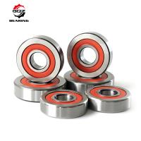 China B15-86D Sealed Automotive Alternator Deep Groove Ball Bearing 15x47x14mm For Car Generator Assembly for sale
