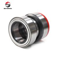 China GQZ 566834.H195 Truck Wheel Hub Bearing Unit High Durability Auto Spare Parts Professional Repair Bearing for Scania P G R T Series for sale