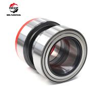 China GQZ  805003CA.H195 Truck Wheel Hub Bearing 82140115mm Heavy Duty Truck Bearing VKBA5419 SET1321 BTH0075 For MAN Truck Parts for sale