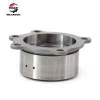 China F-577986 F-577986.05 Auto Differential Bearing F-577986.05.SKL Angular Contact Ball Bearing 35x89x48.15mm for sale