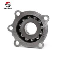 China B33Z-12 Open Z Superfinished Raceway CVT Auxiliary Shaft Deep Groove Bearing for sale