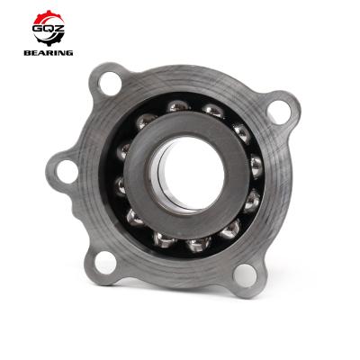 China B33Z-12 Open Z Superfinished Raceway CVT Auxiliary Shaft Deep Groove Bearing for sale