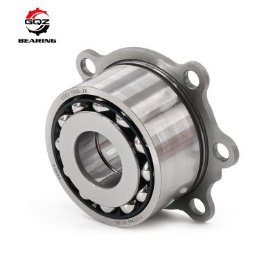 China B60-57 Open CVT Primary Shaft Deep Groove Bearing for sale