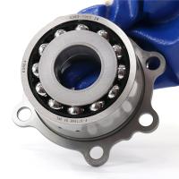 China F-577986 F-577986.05 Auto Differential Bearing F-577986.05.SKL Angular Contact Ball Bearing 35x89x48.15mm for sale