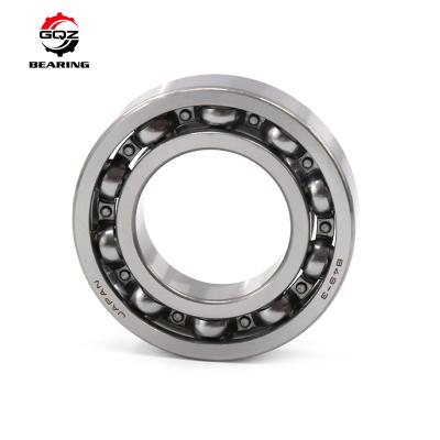 China B49-3 Auto Gearbox Bearing B49-3UR Deep Groove Ball Bearing B49-3E Bearings 49x90x19.7mm for sale