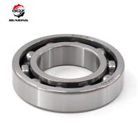 China B49-5UR / B49-5 / B49-5A  Single Row Deep Groove Ball Bearing for Auto Gearbox 45*95*18 mm for sale
